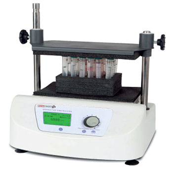 Multi Vortexer - Remi Lab World