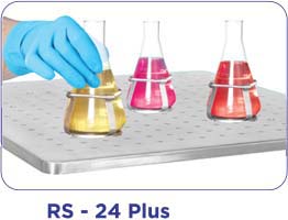 Rotary Shakers - Remi Lab World