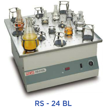 Rotary Shakers - Remi Lab World