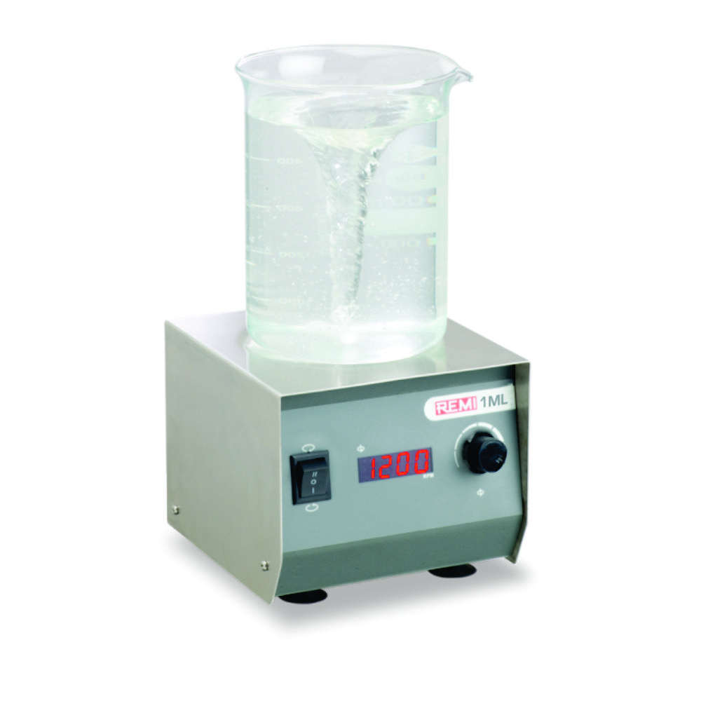 Magnetic Stirrers Manufacturers and Suppliers - Remi Lab World