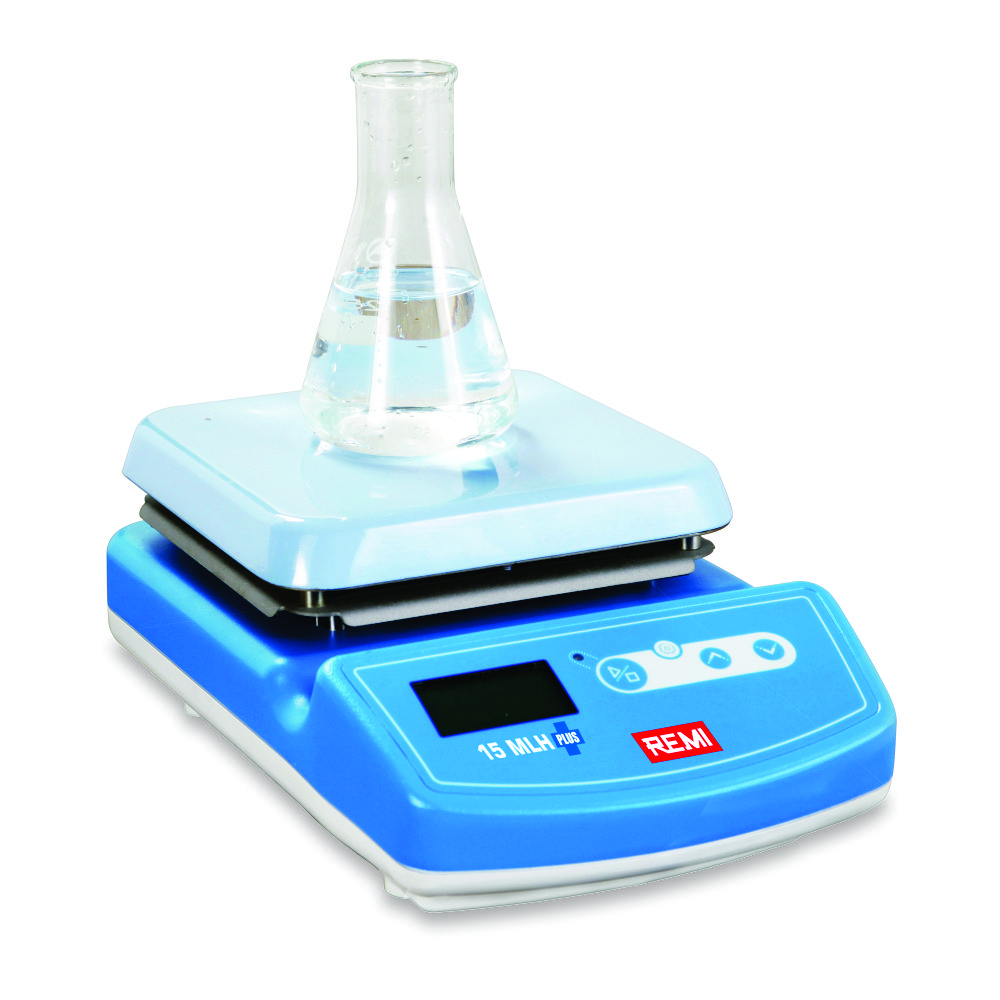 Magnetic Stirrers Plus - Remi Lab World