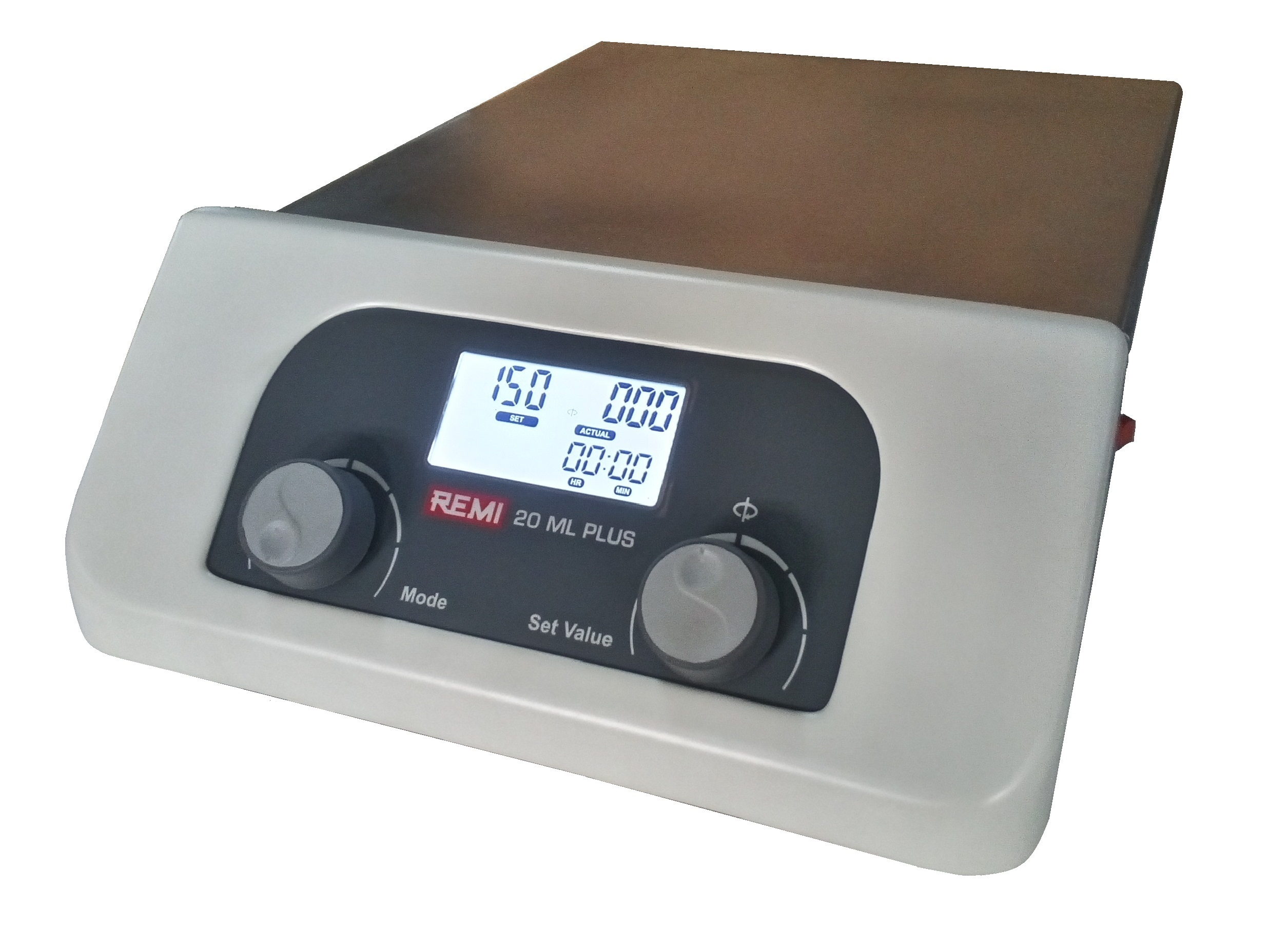 Magnetic Stirrers Plus - Remi Lab World