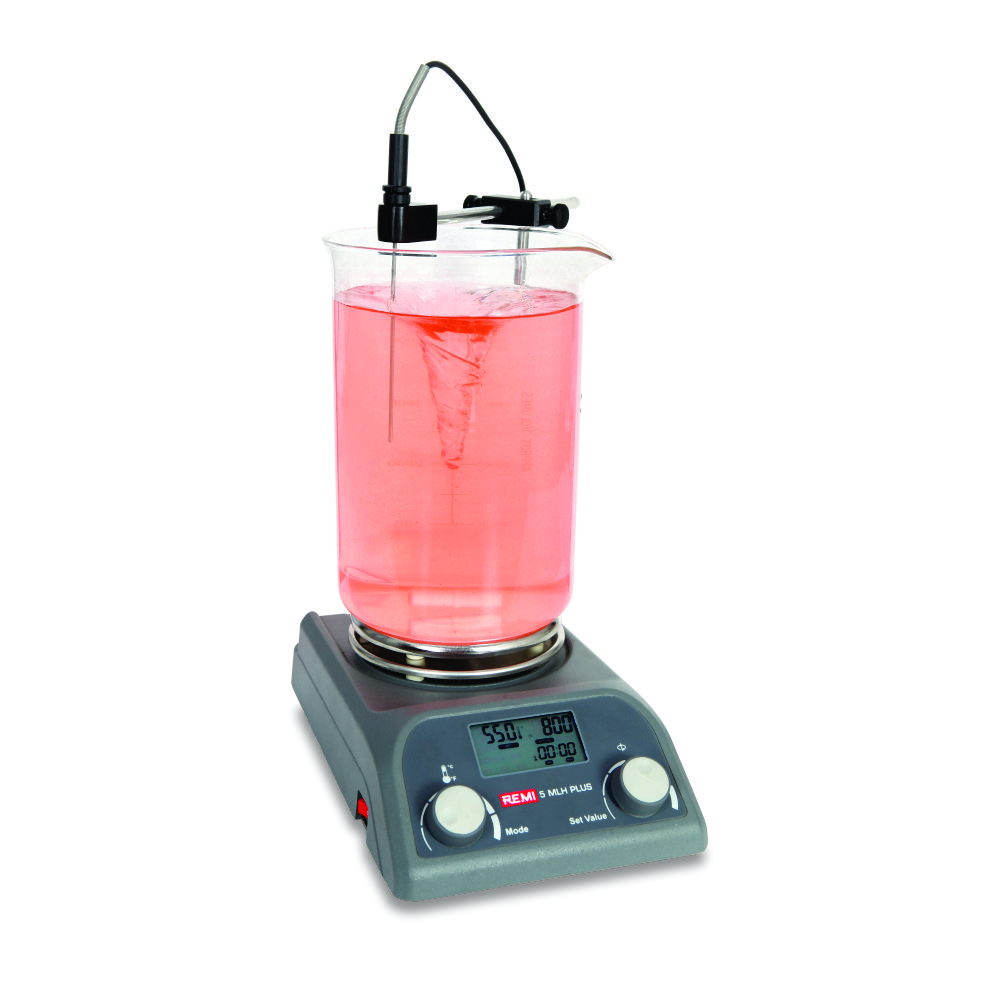 Magnetic Stirrers Plus - Remi Lab World