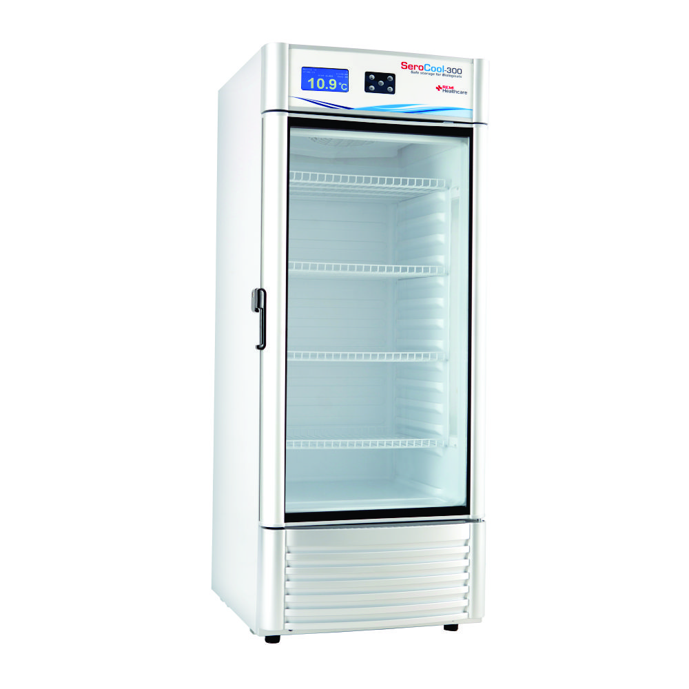 Biological Refrigerator - Remi Lab World