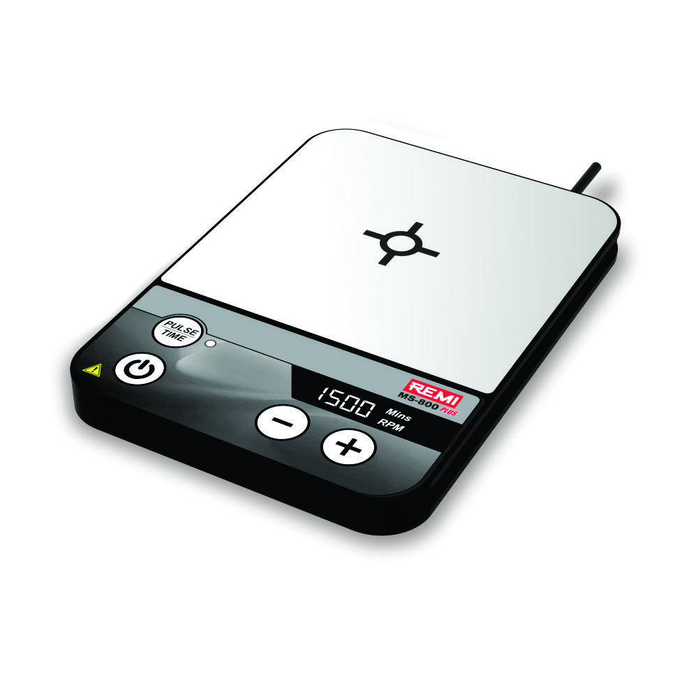Motorless Magnetic Stirrers - Remi Lab World