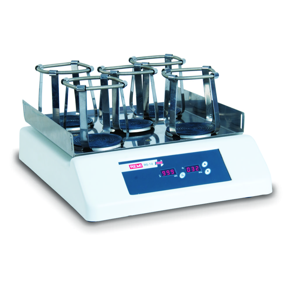 Mini Rotary Shaker - Remi Lab World