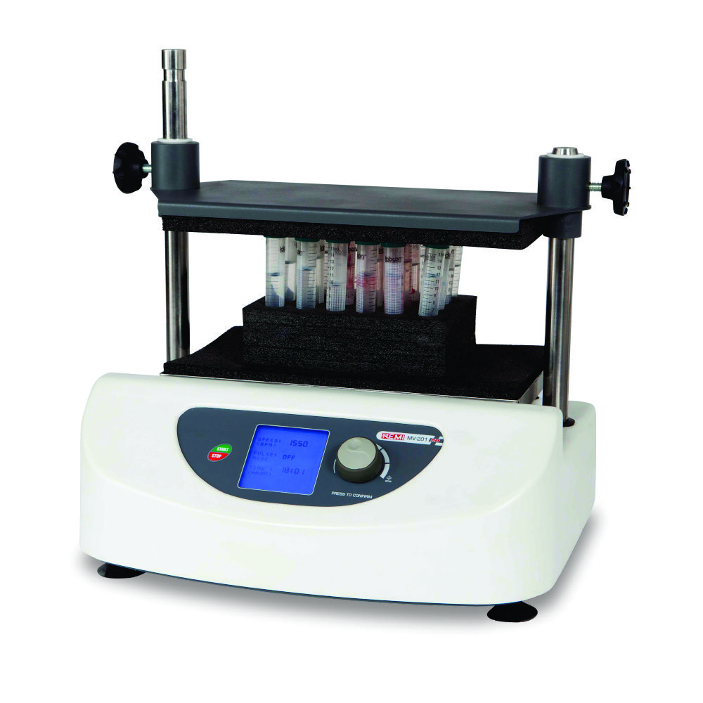 Multi Vortexer - Remi Lab World