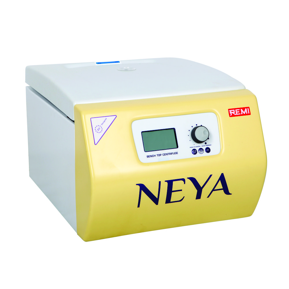 Neya 4 & 6 - Remi Lab World