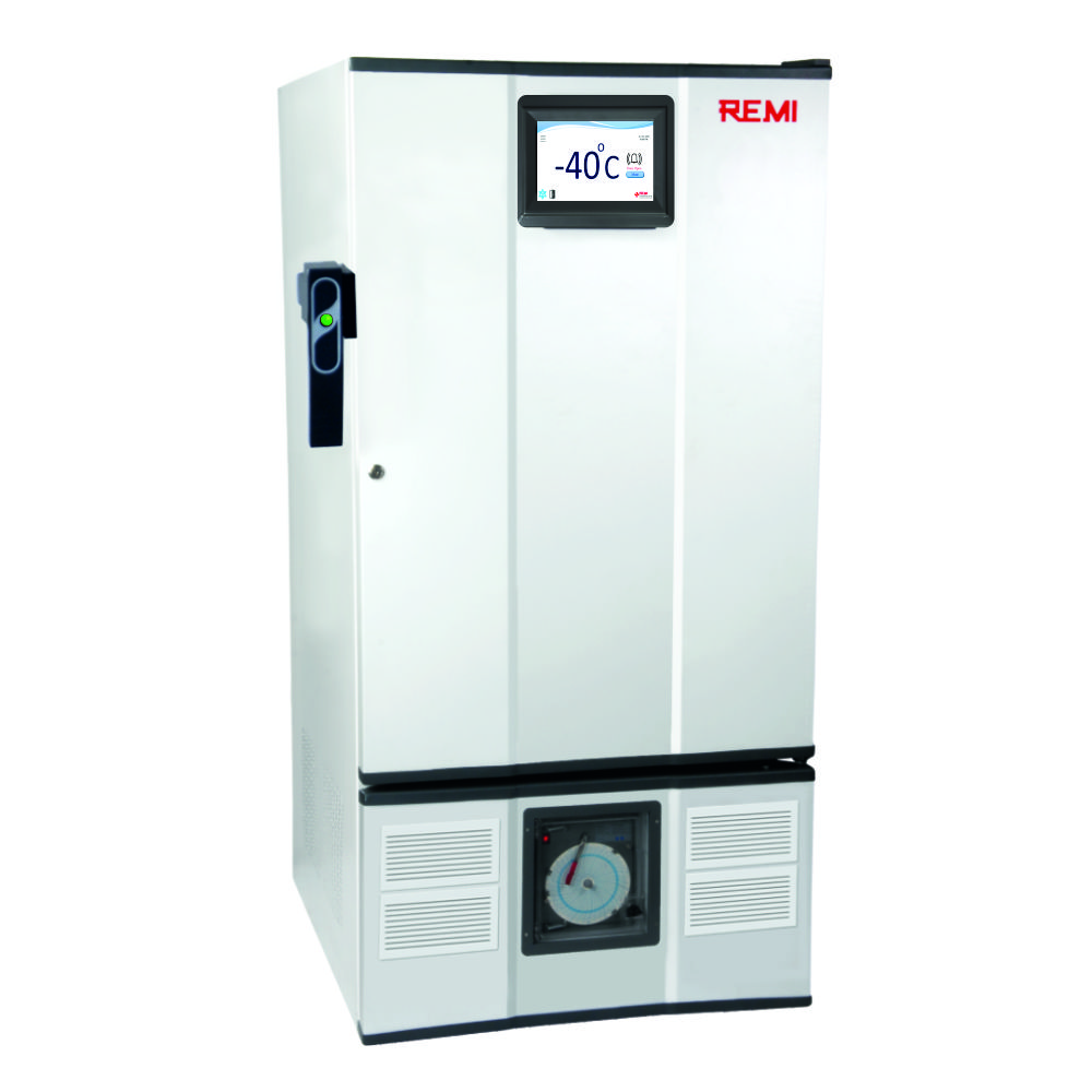 Plasma Freezer Manufacturers - Remi Lab World