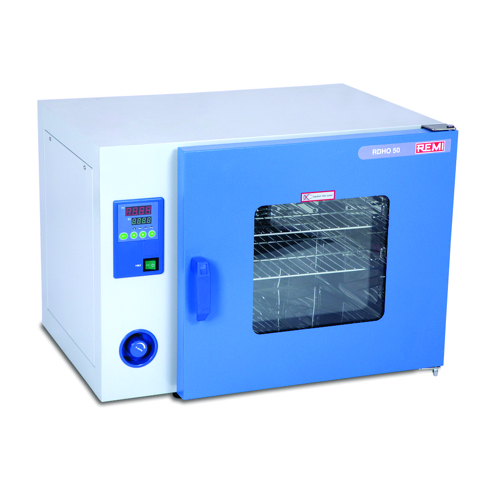 Dry Hot Air Oven - Remi Lab World