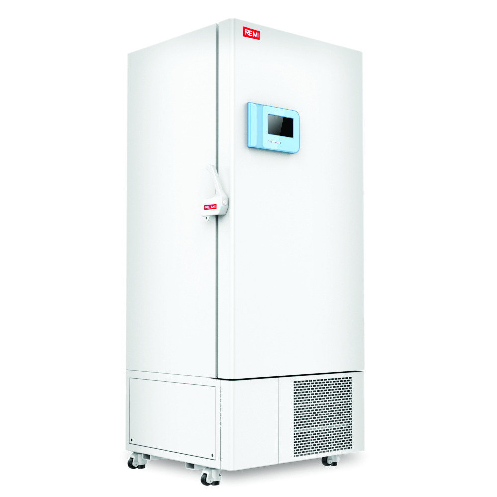 Ultra Low Deep Freezer (-86 C) - Remi Lab World