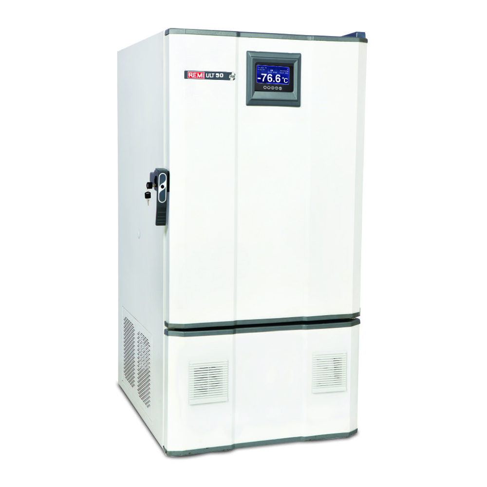 Ultra Low Deep Freezer (-86 C) - Remi Lab World