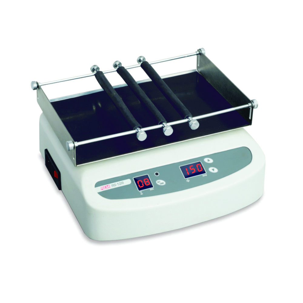 Mini Rotary Shaker - Remi Lab World