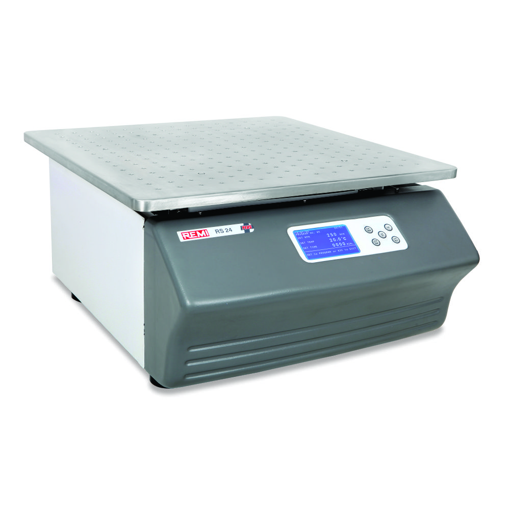 Rotary Shakers Manufacturers, Laboratory Products | Remilabworld