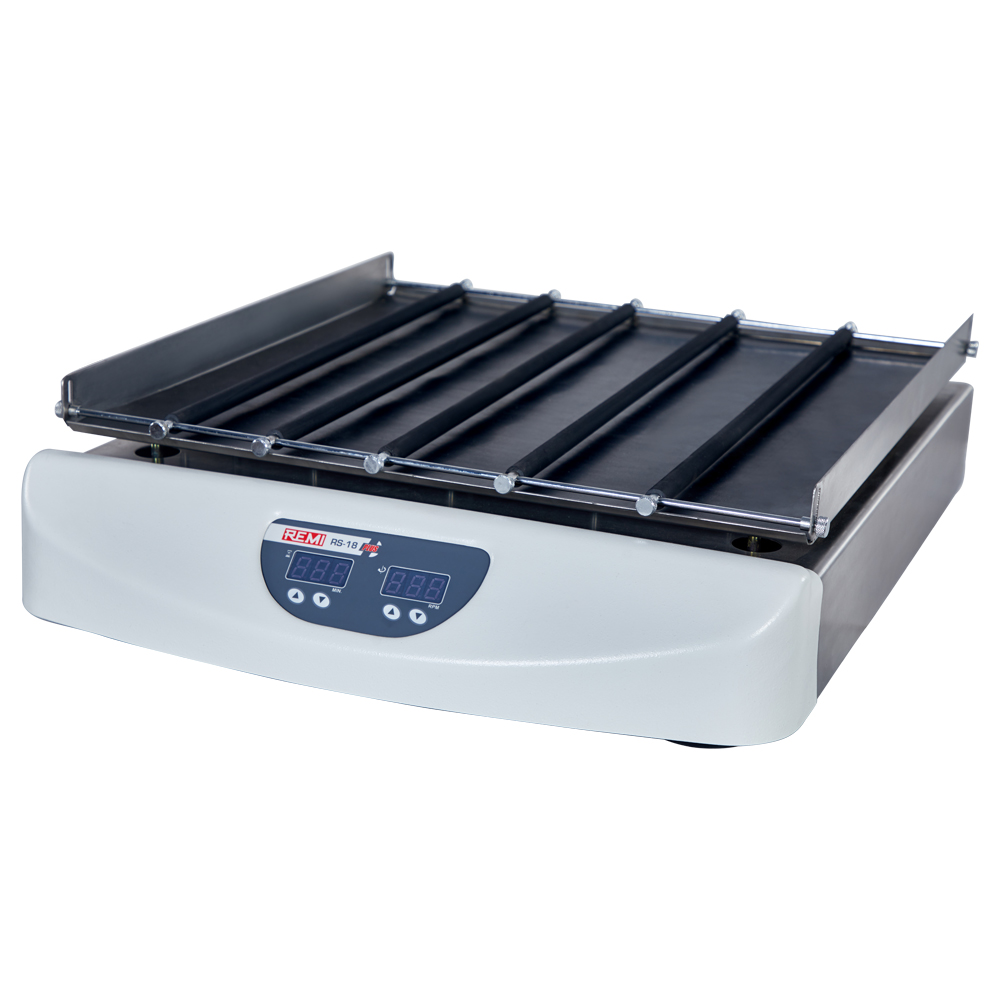 Mini Rotary Shaker - Remi Lab World