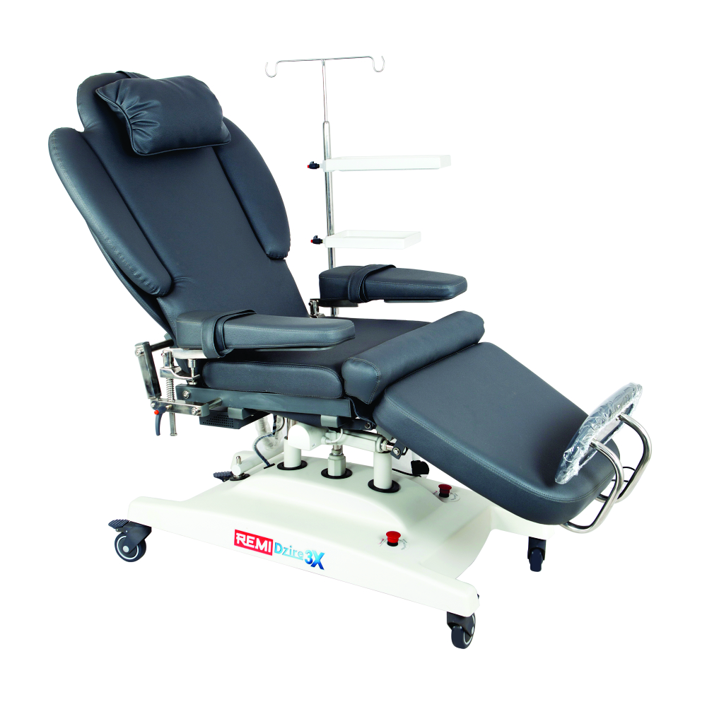 Therapeutic Chairs - Remi Lab World