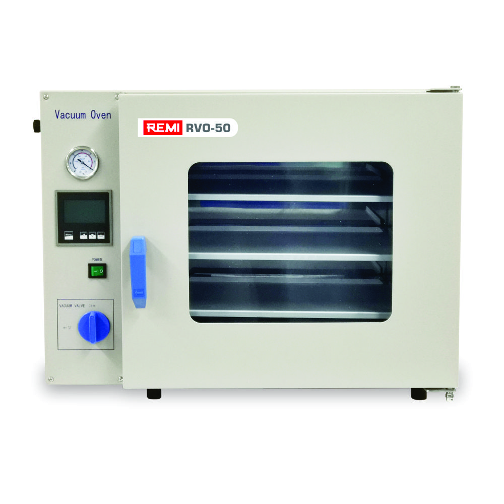 Vacuum Oven - Remi Lab World