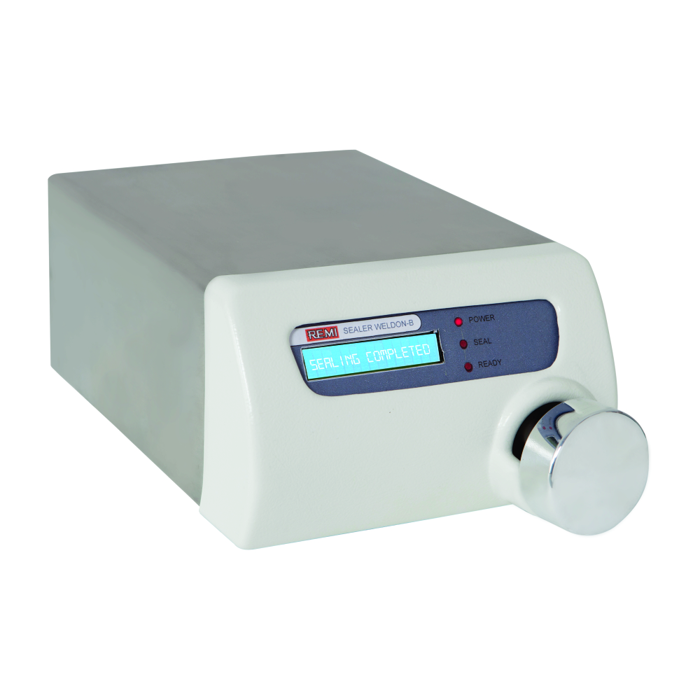 Blood Bag Tube sealer Manufacturers India
